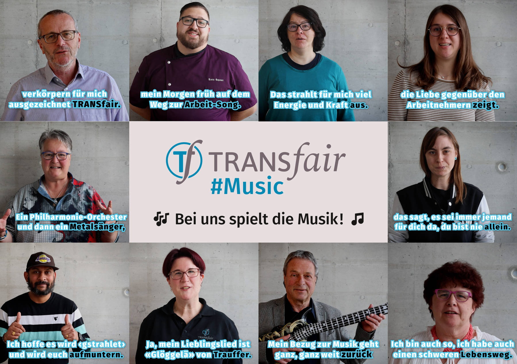 Stiftung TRANSfair