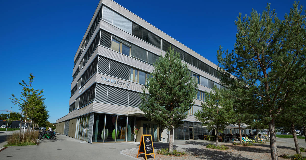 Herzliche Einladung zum Tag der offenen Tür am 6. September | TRANSfair